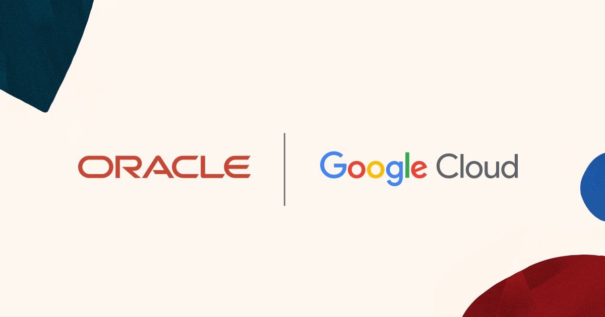 Oracle Database@Google Cloudに、新しいOracle AI Databaseサービス、複数のリージョン、画期的な ...
