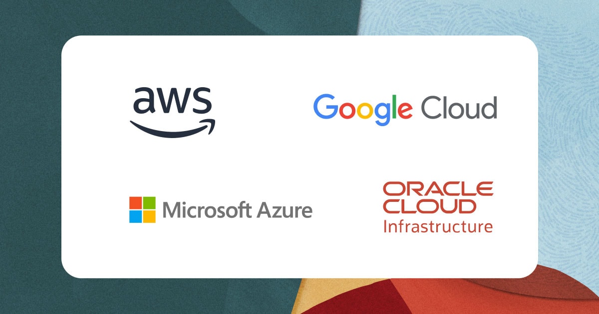 Oracle Introduces Multicloud Universal Credits