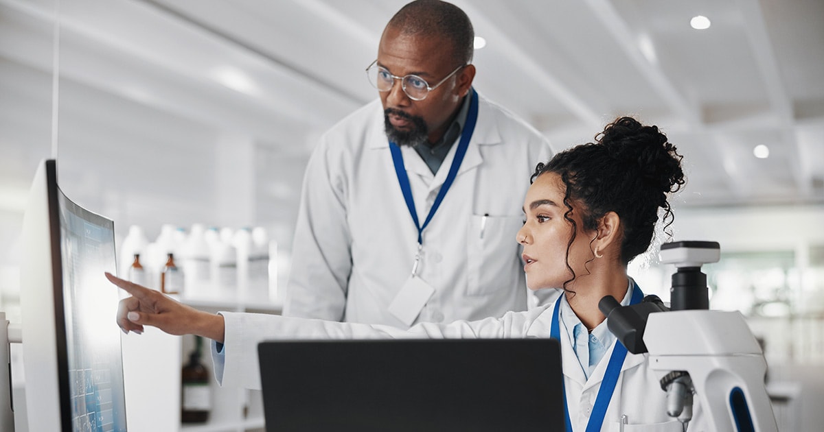 Oracle Launches AI-powered Oracle Analytics Intelligence for Life Sciences