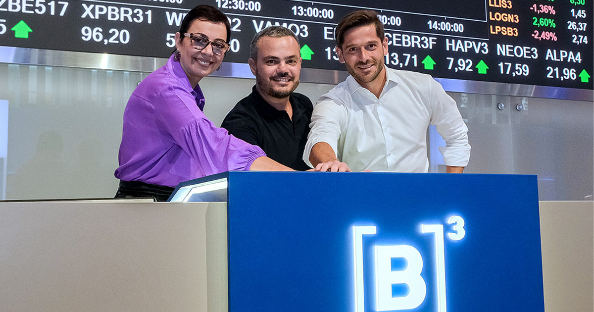 B3 se asocia con Microsoft y Oracle para migrar sus sistemas a la nube | Oracle América Latina