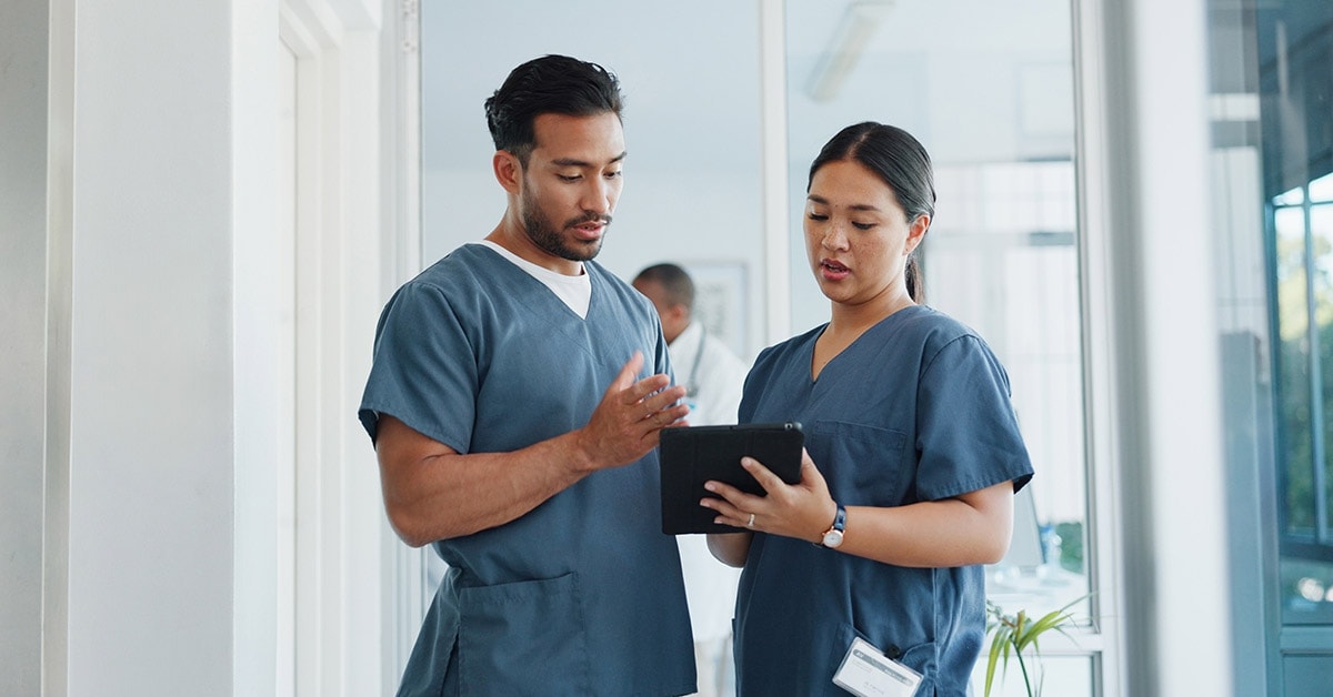 Oracle Health Accelerates Claims Processing with Automated Data ...