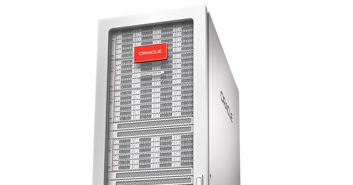 Oracle 透過 Compute Cloud Customer，隨處提供 Oci 運算服務 Oracle 台灣