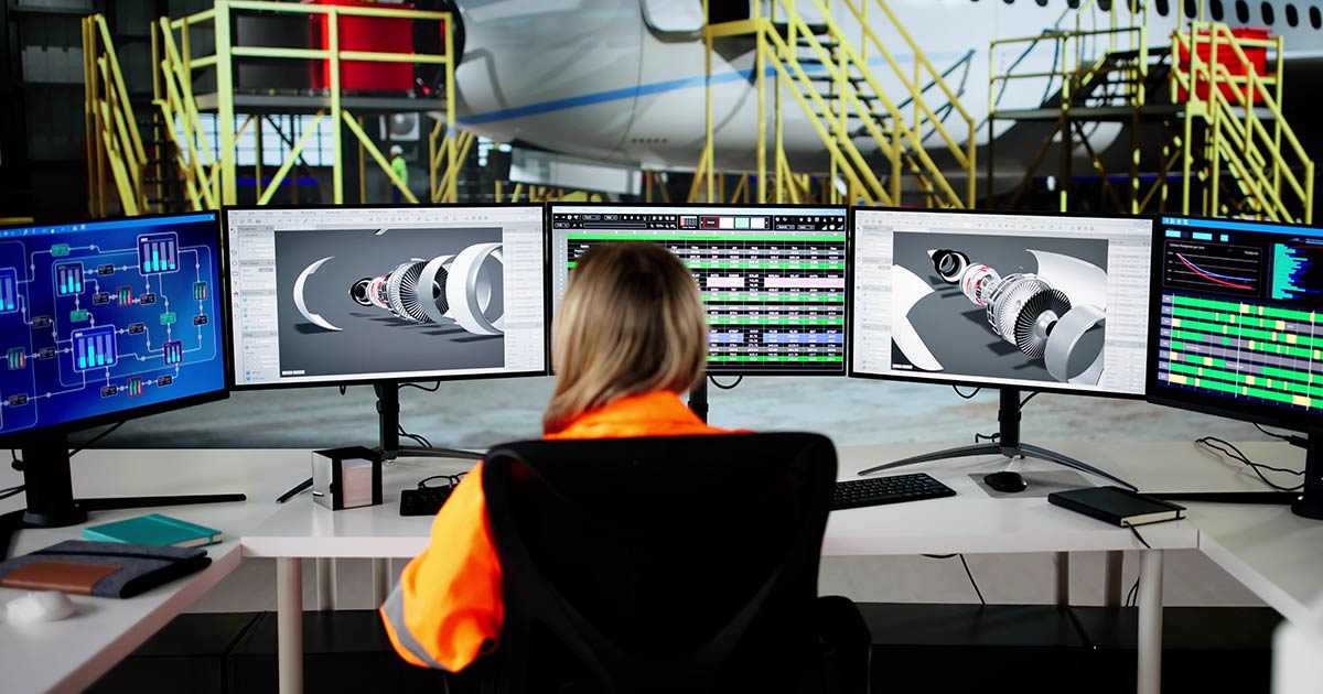 U.S. Department of the Air Force Accelerates Cloud Modernization with ...