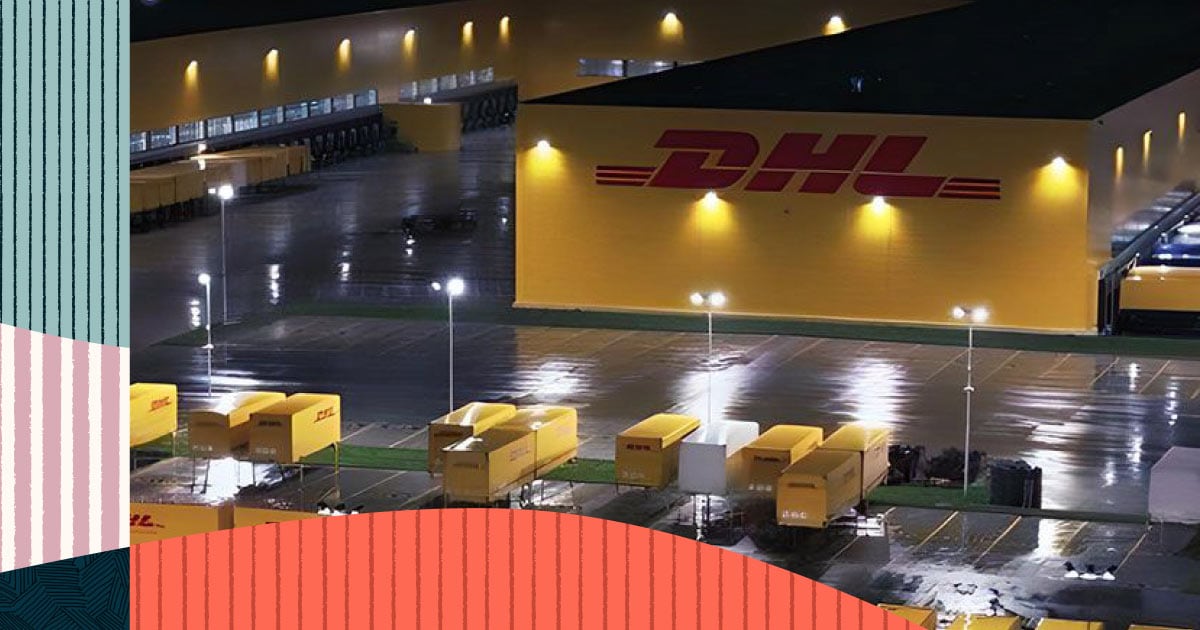 DHL Supply Chain Ships Key Business Processes to Oracle Fusion Cloud ...