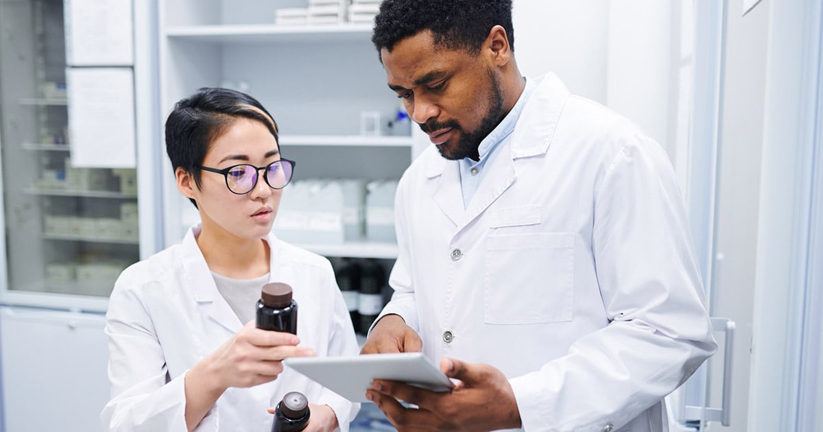 Oracle Helps Healthcare Organizations Address Critical Inventory ...