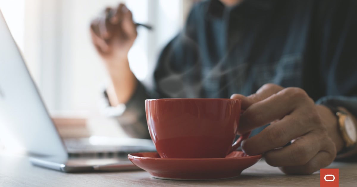 Oracle Releases Java 17