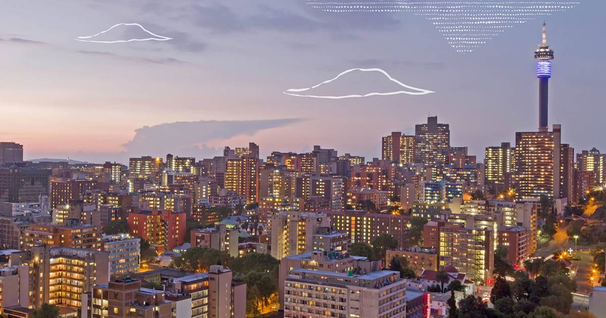 Oracle Opens First Cloud Region in Africa