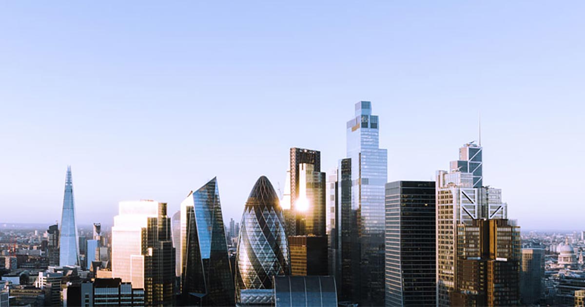 NetSuite Helps Businesses in the UK Do More with Less | Oracle Europe