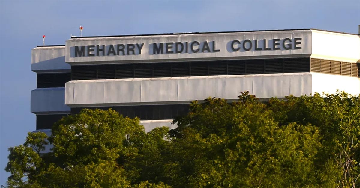 Meharry Medical College and Oracle Collaborate to Advance Healthcare ...