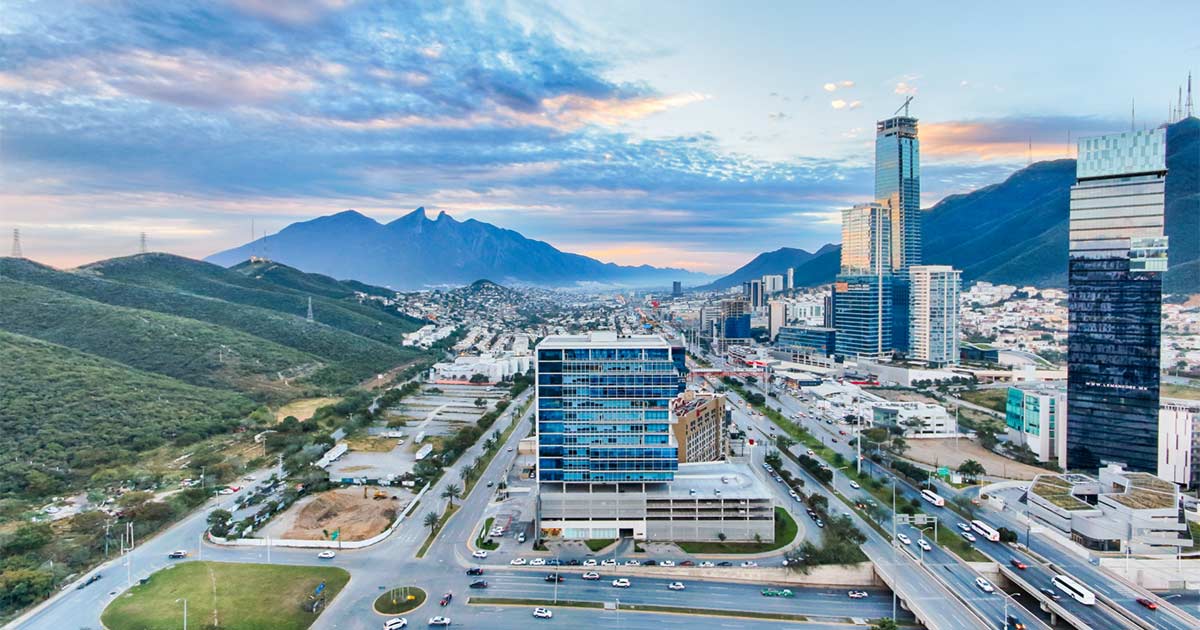 Oracle Partners with TELMEX-Triara to Become the Only Hyperscaler with ...