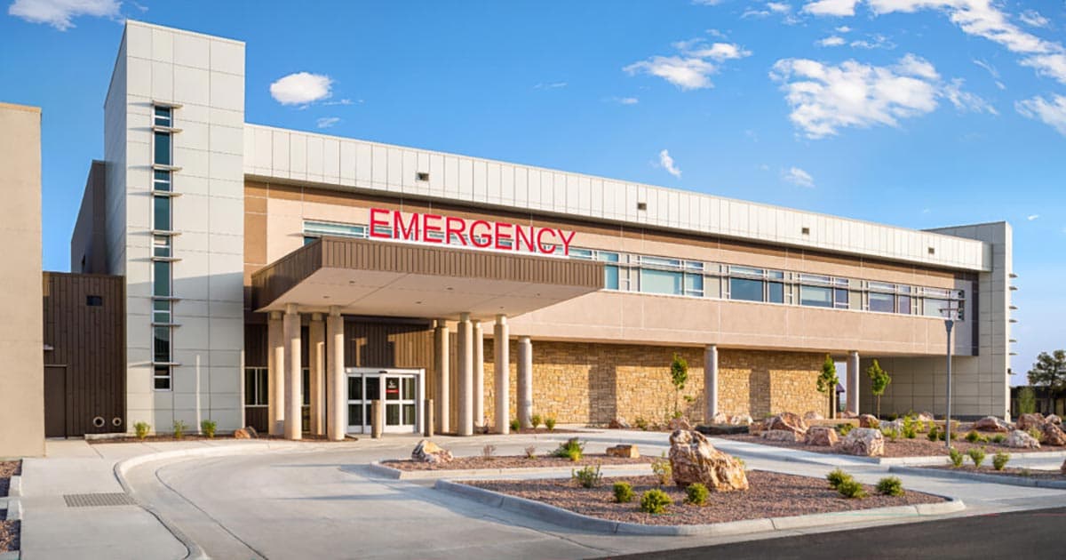 Mt. San Rafael Hospital Selects Oracle Health to Optimize Financial ...