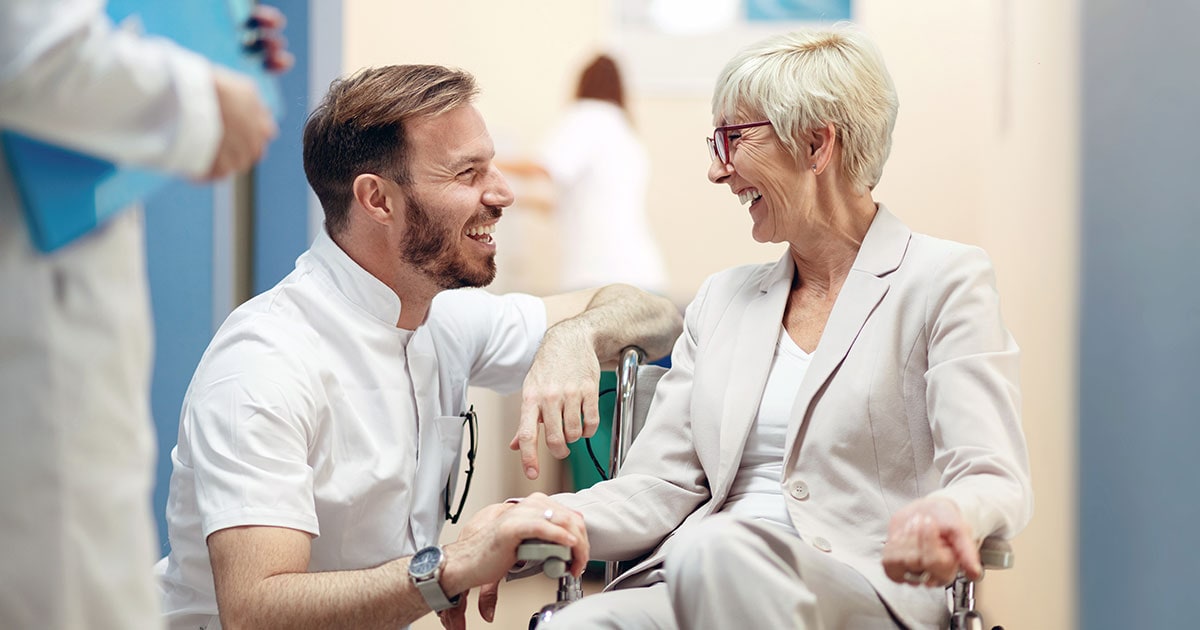 Nova Scotia Advances Provincewide Health Transformation with Oracle Health