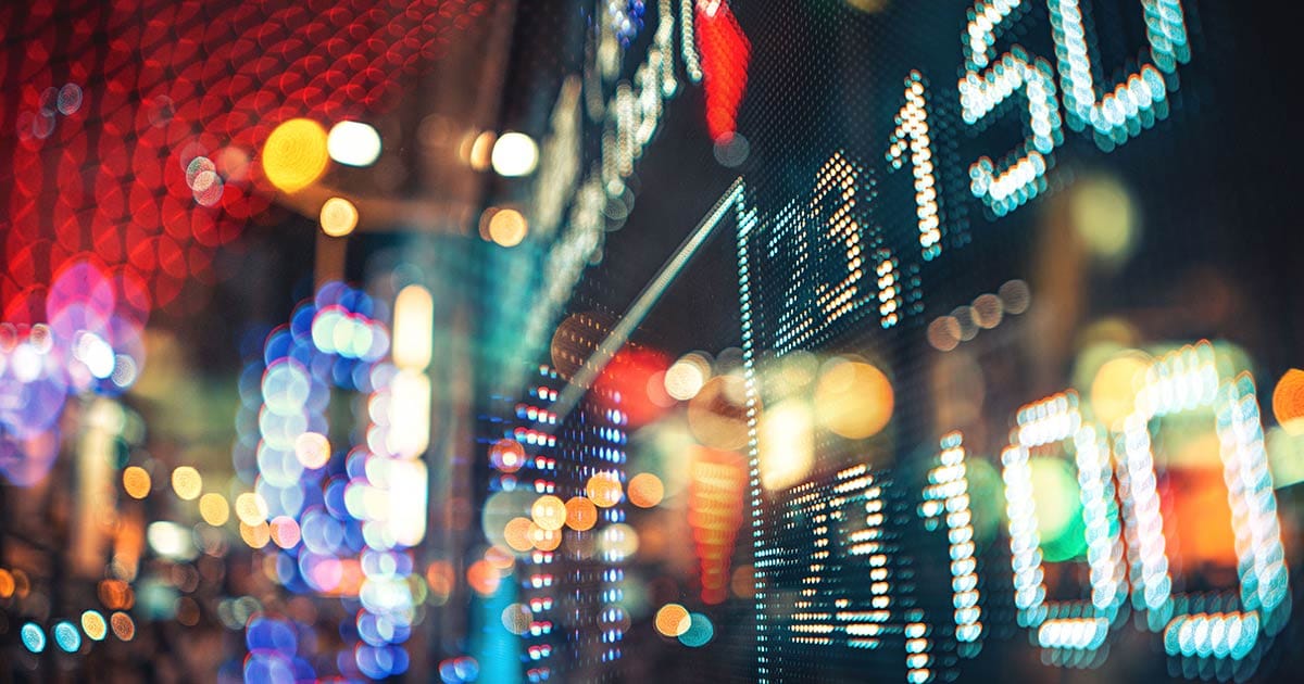 NRI Selects OCI Dedicated Region to Support Hundreds of Millions of ...