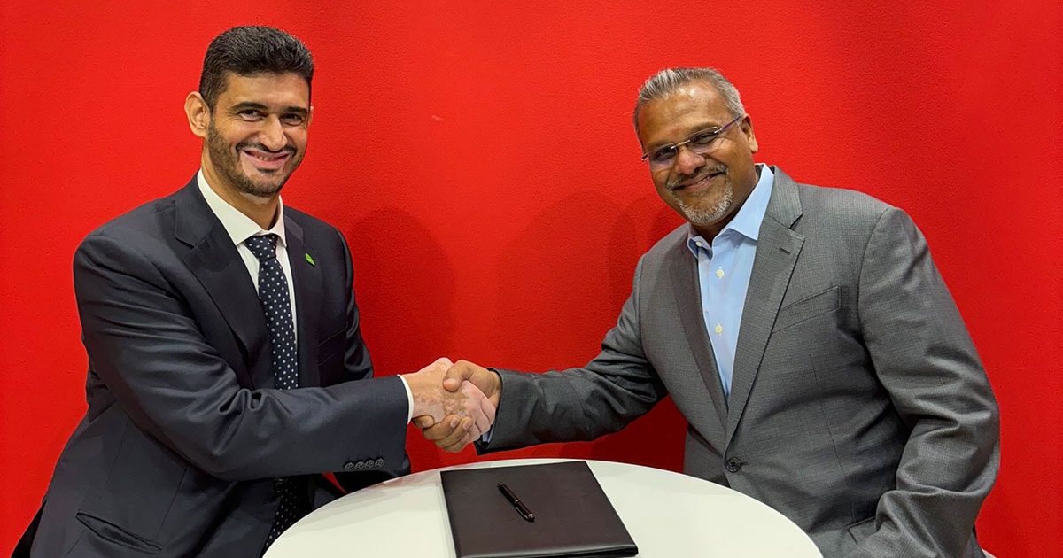 Salam Taps Oracle to Optimize Business Operations and Innovate with New ...