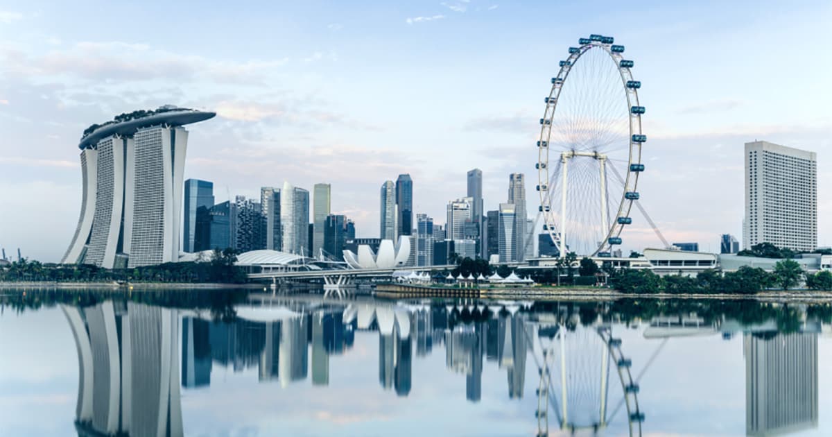 Oracle Strengthens Commitment to South East Asia with Second Cloud ...