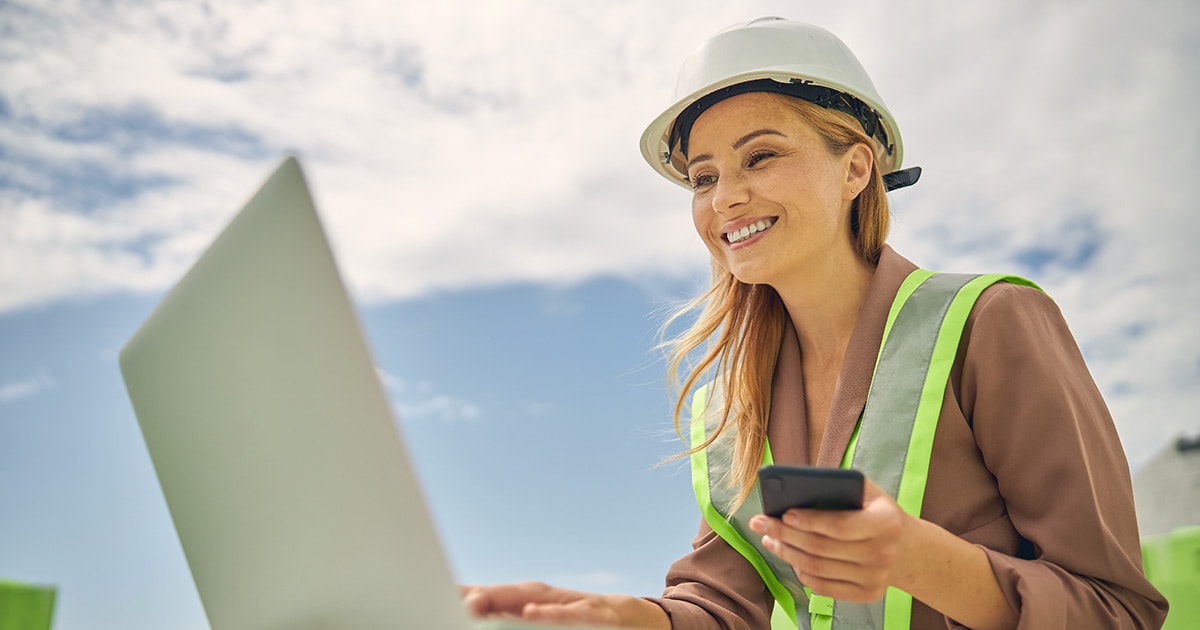 New AI Agent Capabilities in Oracle Textura Help Accelerate ...