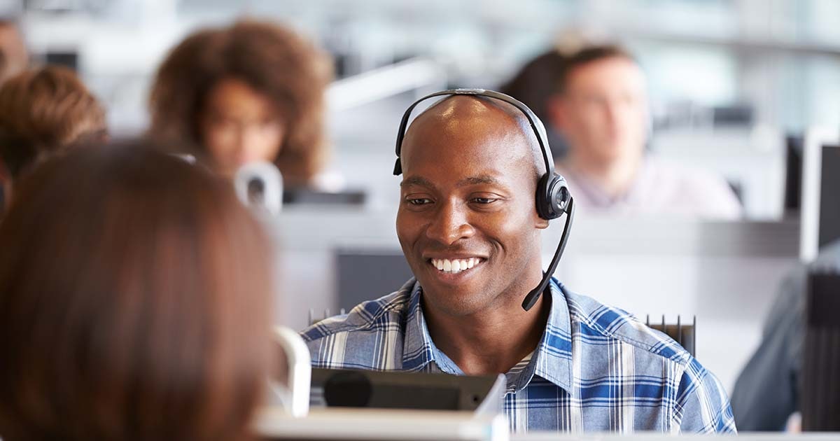 Utilities Call on Oracle AI to Transform Customer Service