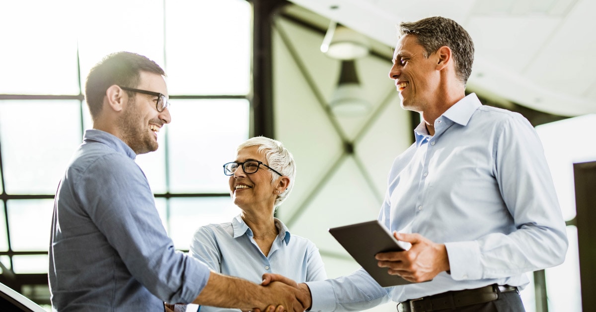 Oracle Introduces New AI Capabilities to Help Organizations Boost Sales ...