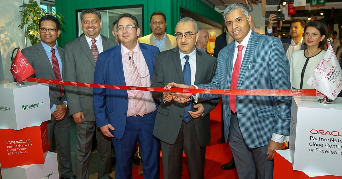 Oracle Accelerates Digital Transformation in the UAE and Middle East ...