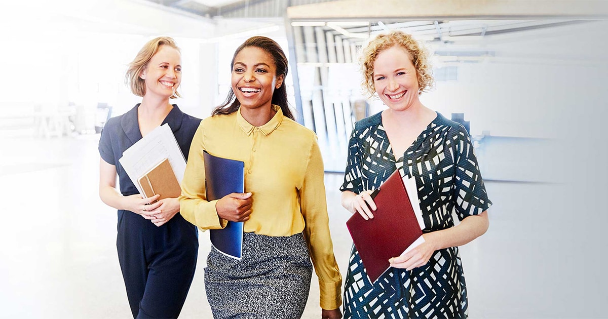 Oracle Reimagines HR and Talent Processes to Make Work More Human ...