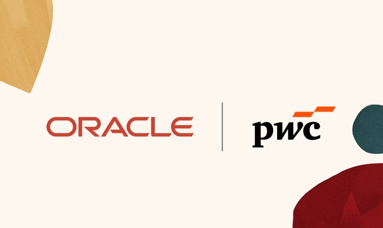 PwC Partners with Oracle to Reimagine Finance Processes with AI in ...