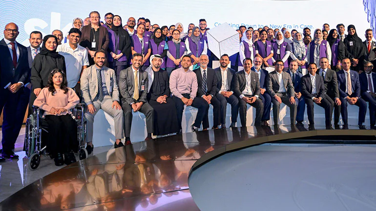 Burjeel launches one of the region’s largest Oracle Health EMR ...