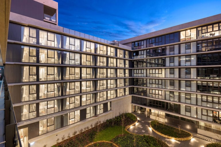 Pro-invest Group Standardizes its Hotels on Oracle Cloud