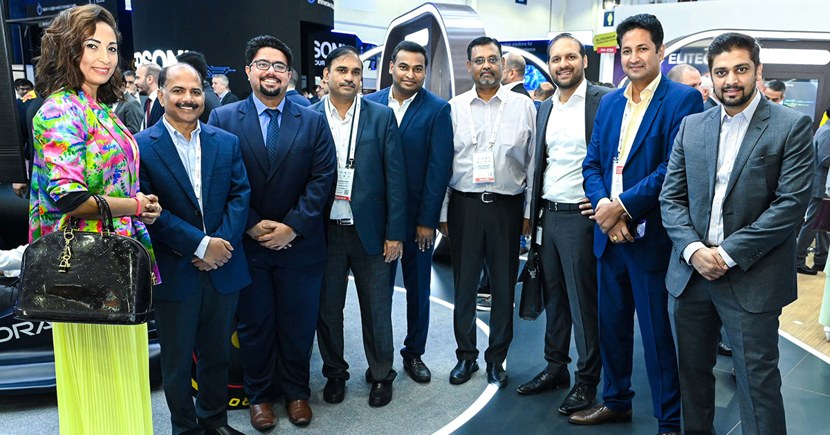 AW Rostamani Group Accelerates Growth with Oracle Cloud Infrastructure ...