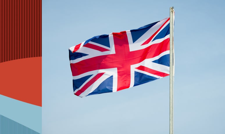 Oracle To Invest U S 5 Billion In Cloud Infrastructure In The Uk Oracle United Kingdom