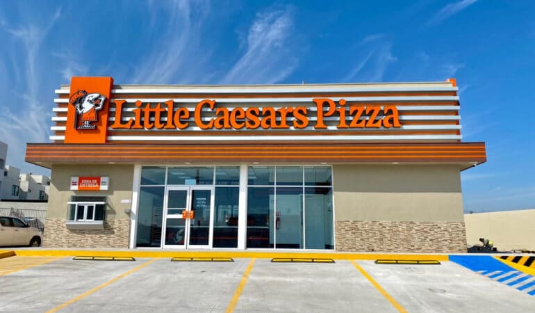 PCSAPI Little Caesars impulsa un nuevo nivel de crecimiento y ...