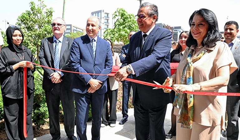 Oracle Expands R&D Capabilities in Morocco | Oracle United Arab Emirates