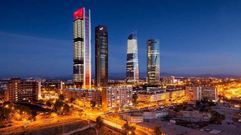 Sala de prensa de Oracle: comunicados de prensa y noticas | Oracle España