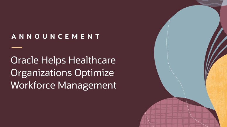 Sala de prensa de Oracle: comunicados de prensa y noticas | Oracle España