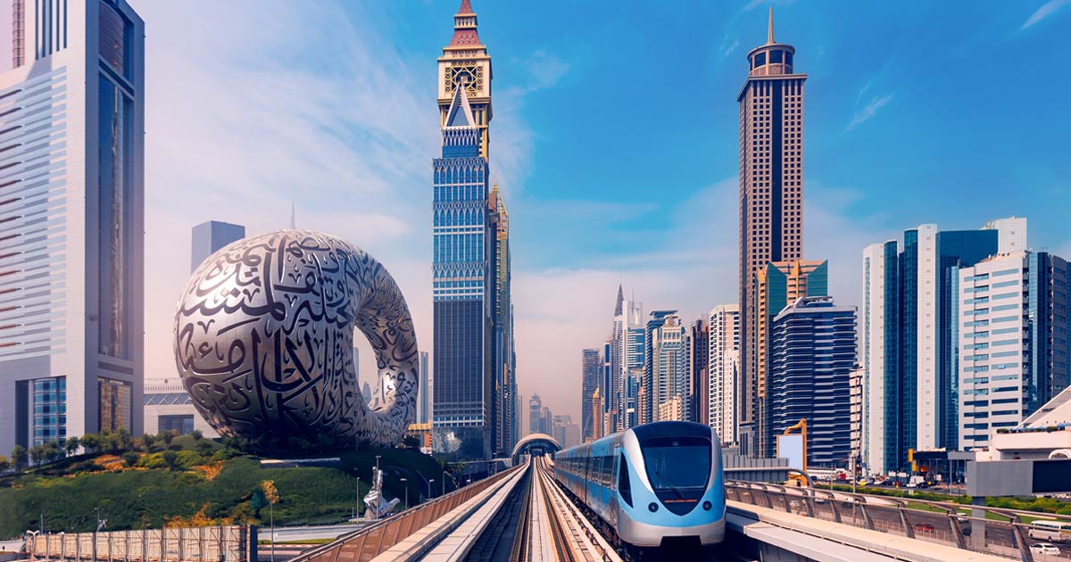 Oracle Alloy Enables du to Offer Sovereign Cloud Capabilities at Scale ...