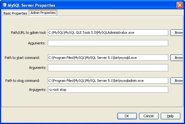 GlassFish and MySQL, Part 2: Building a CRUD Web Application With Data Persistence