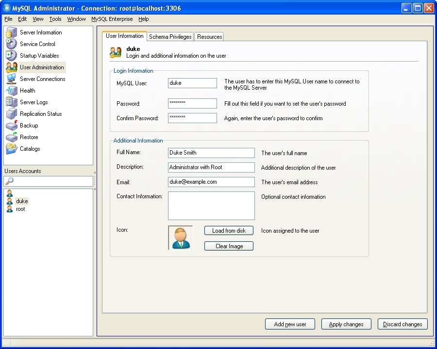 GlassFish and MySQL, Part 1: A Perfect Combination for Web Applications