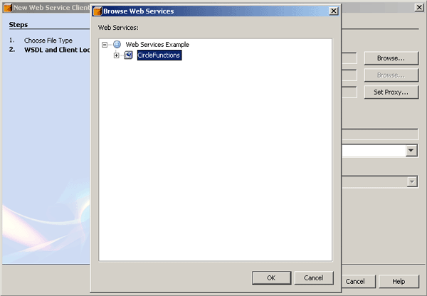 Introducing JAX-WS 2.0 With the Java SE 6 Platform, Part 1
