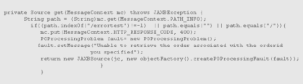 RESTful Web Services