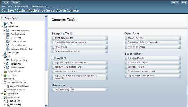 GlassFish and MySQL, Part 1: A Perfect Combination for Web Applications