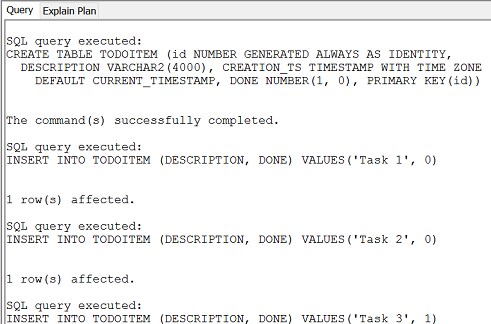 Developing .NET Applications for Oracle Database (On-Premises)