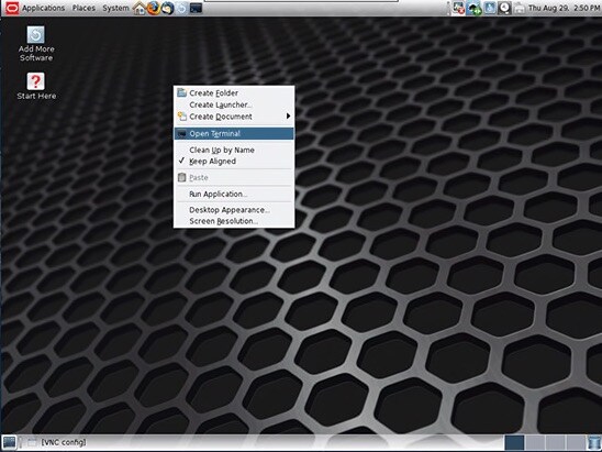 Advanced Network Monitoring Using Oracle Solaris 11 Tools