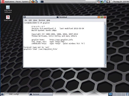Advanced Network Monitoring Using Oracle Solaris 11 Tools