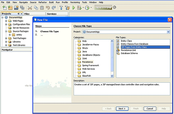 GlassFish and MySQL, Part 1: A Perfect Combination for Web Applications