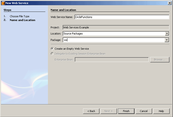 Introducing JAX-WS 2.0 With the Java SE 6 Platform, Part 1