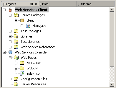 Introducing JAX-WS 2.0 With the Java SE 6 Platform, Part 1