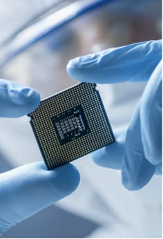 Infosys - Partner Ecosystem | Oracle