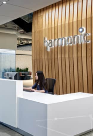 Infosys - Partner Ecosystem | Oracle