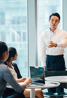 PwC - Partner Ecosystem | Oracle