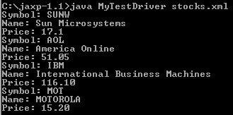 Development with JSP and XML — Part II: JSP with XML in mind