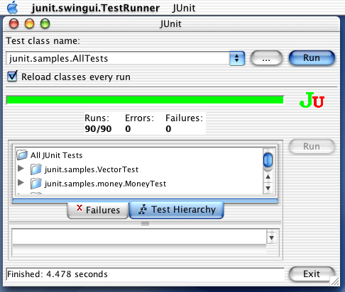 Bringing your Java Application to Mac OS X